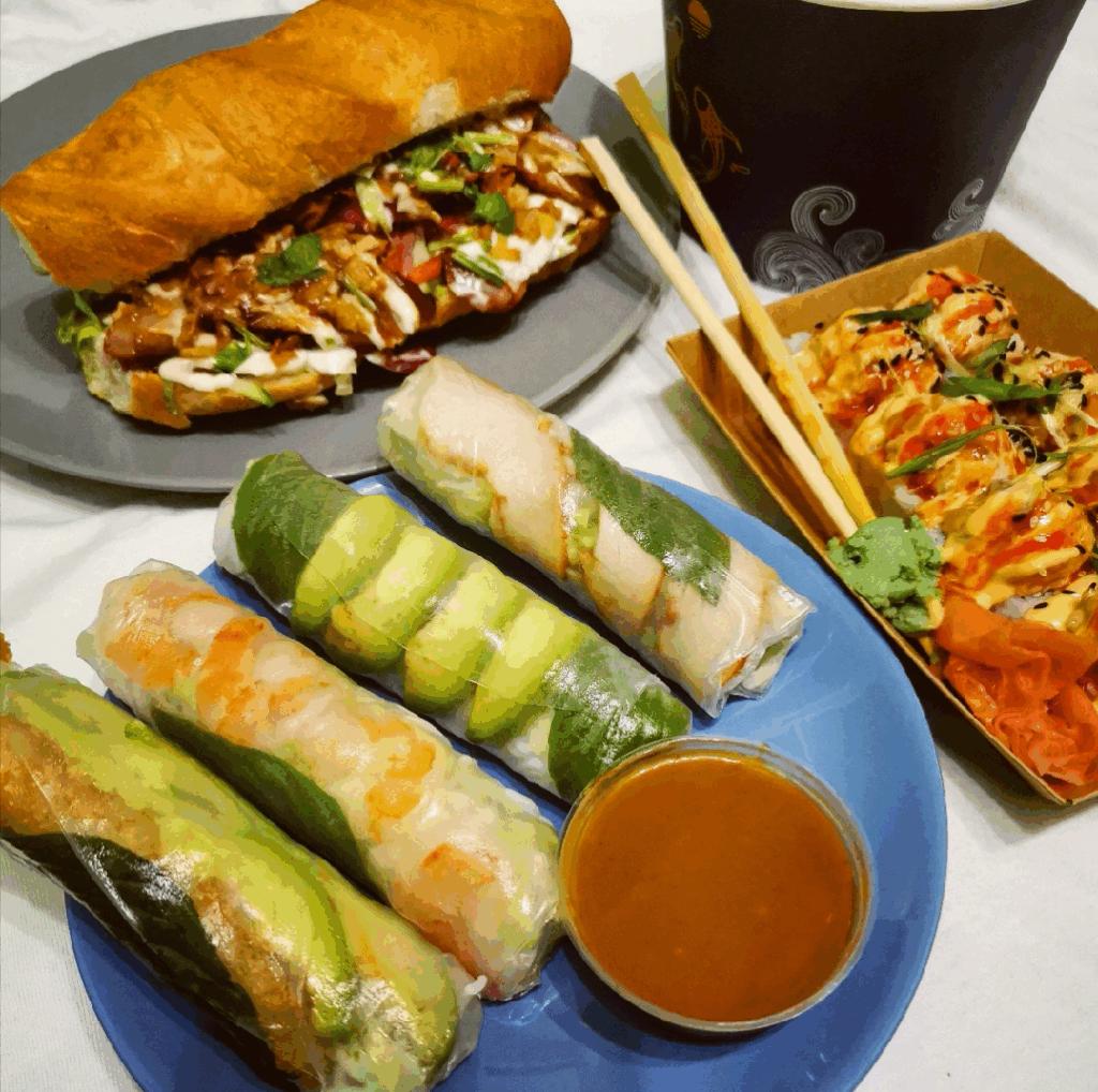 PHO EVER – Vienna Foodblog